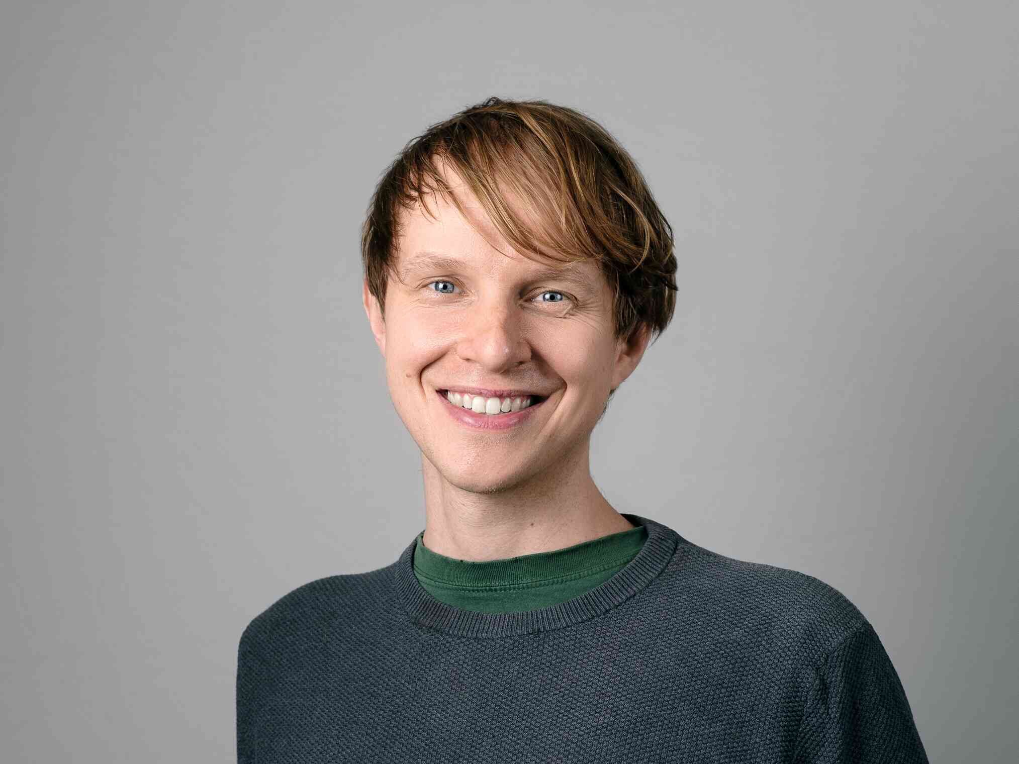 Team Fakultät Medizin - HMU - Potsdam