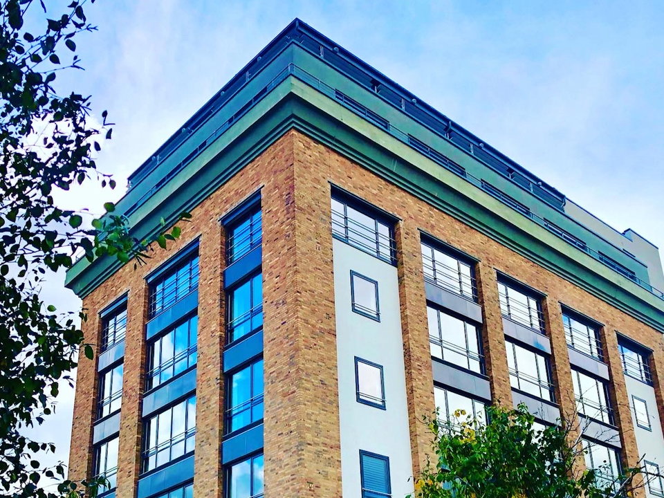 Campus Potsdam | HMU Health and Medical University - HMU - Potsdam