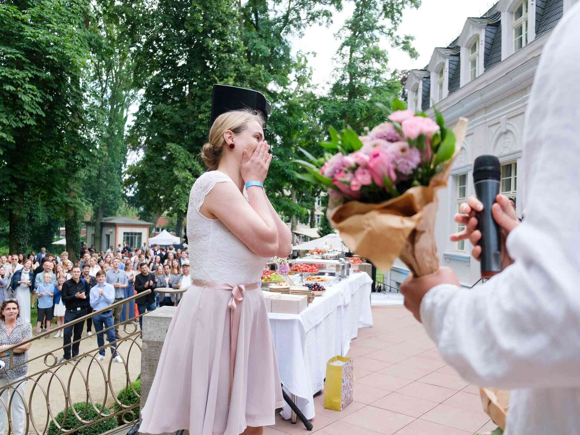 Über uns | HMU Health and Medical University - HMU - Potsdam