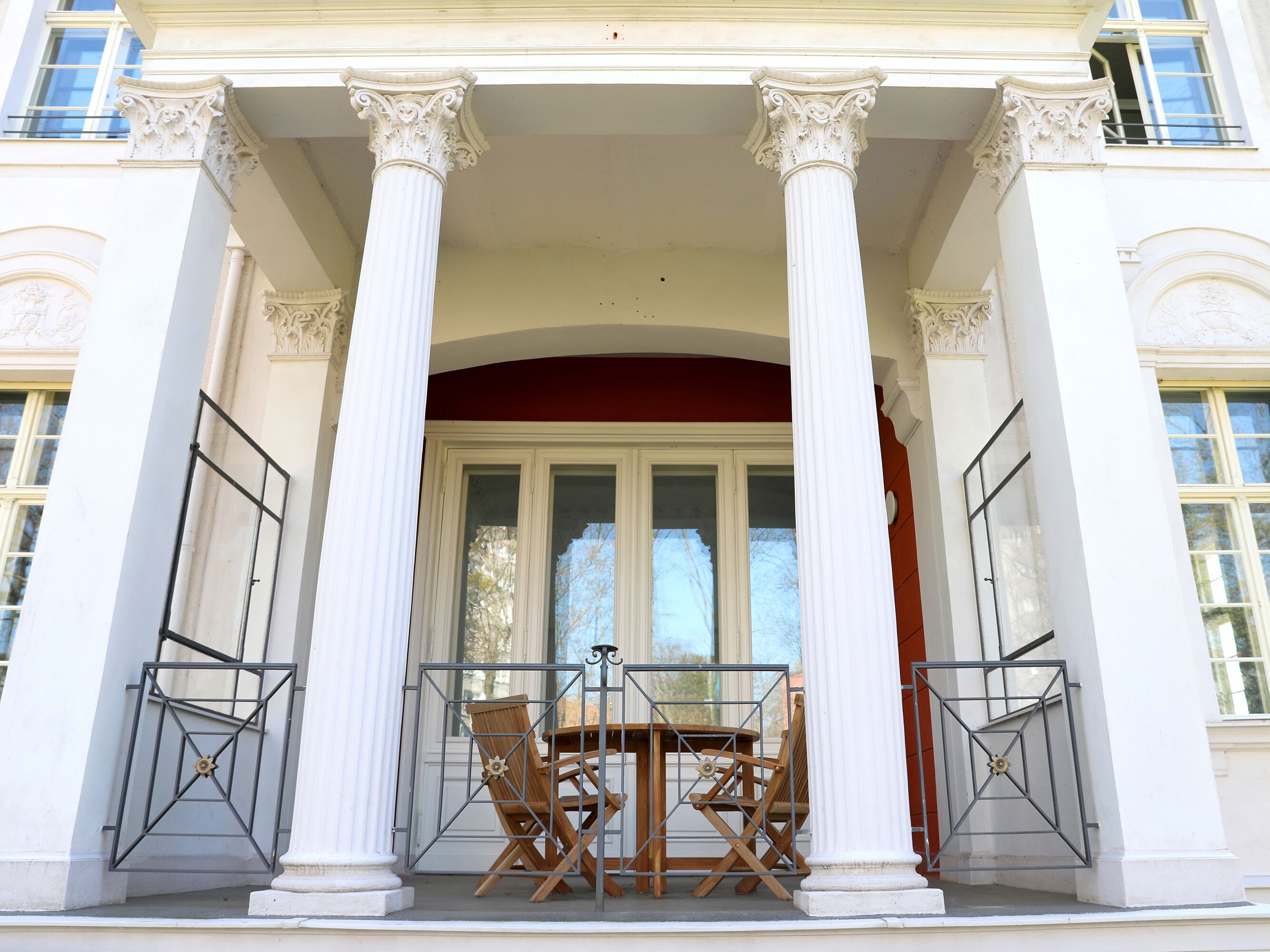 Campus Potsdam | HMU Health and Medical University - HMU - Potsdam